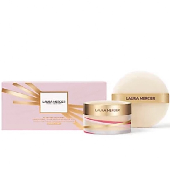 laura mercier | Makeup | Newlaura Mercier Flawless Encounter ...